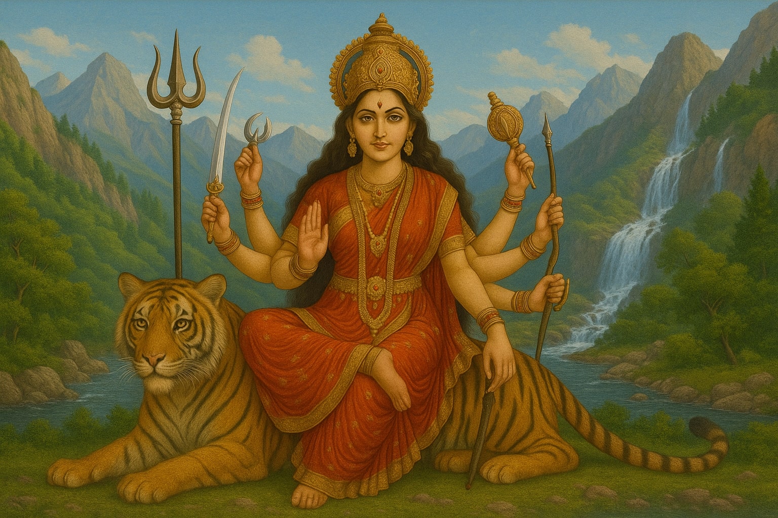 AARTI SANGRAH - Ram Shalaka