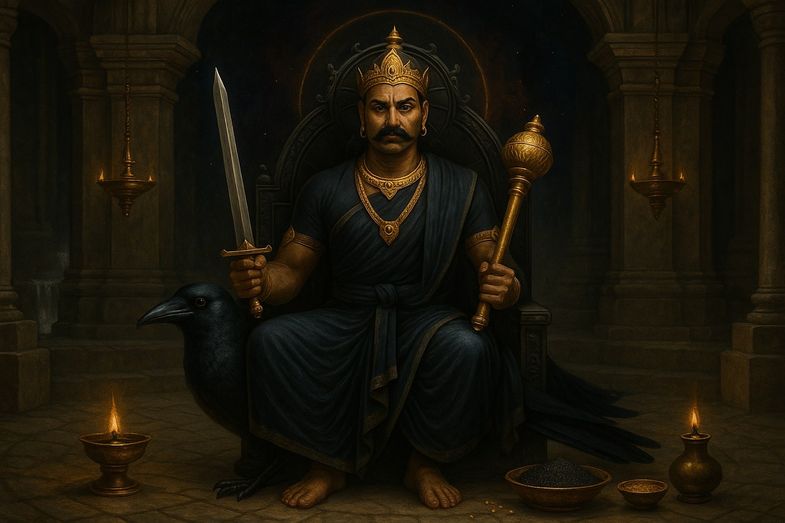 AARTI SANGRAH - Ram Shalaka