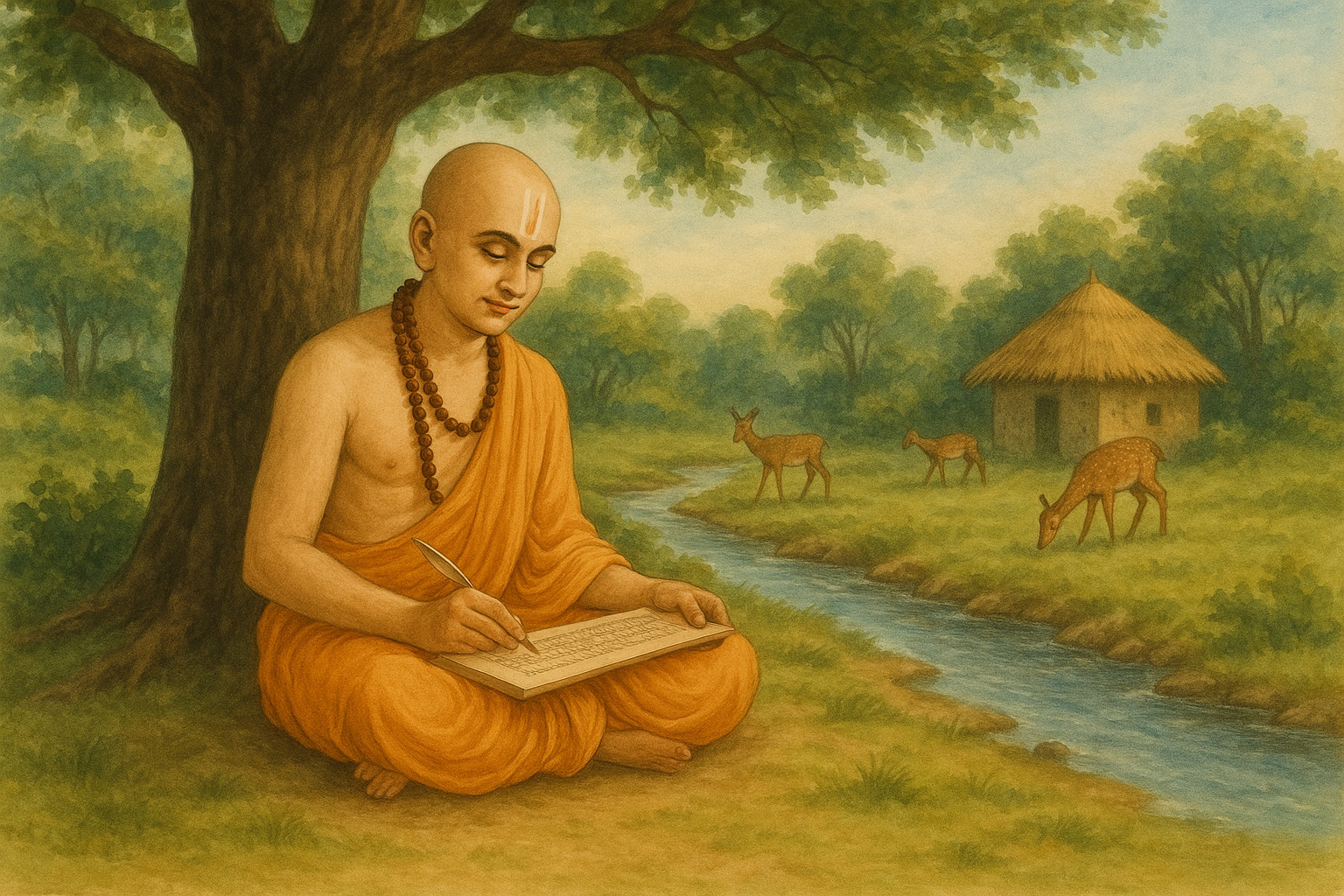 Ram Shalaka Prashnawali (श्रीराम शलाका प्रश्नावली)