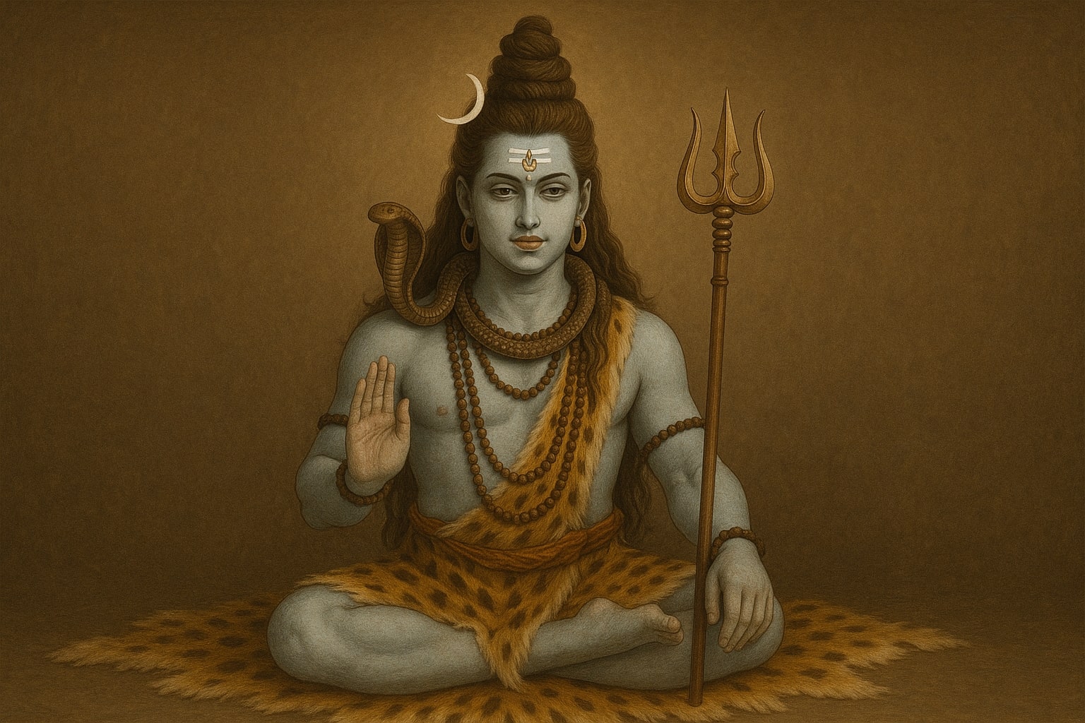 AARTI SANGRAH - Ram Shalaka